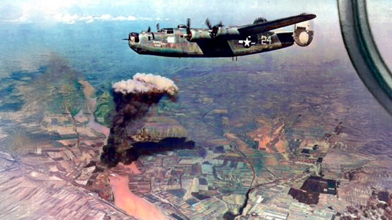 The flying rescue boat Japan could not stop