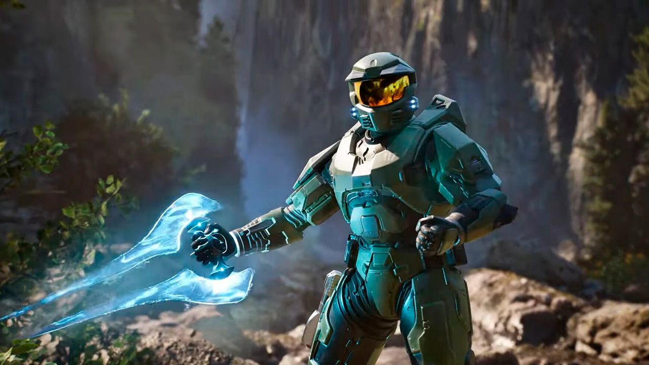 Halo campaign evolved: Leaked release date and early access