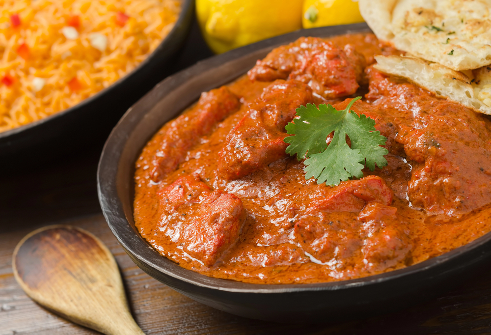 15 international foods that aren’t actually from the country you think