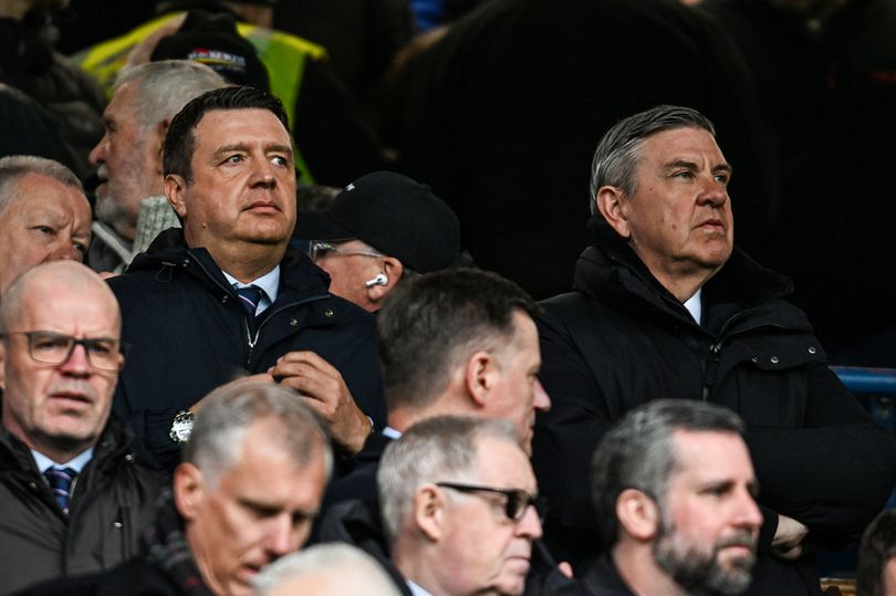 Danny Rohl faces Rangers review by Andrew Cavenagh as Wolfsburg insider ...