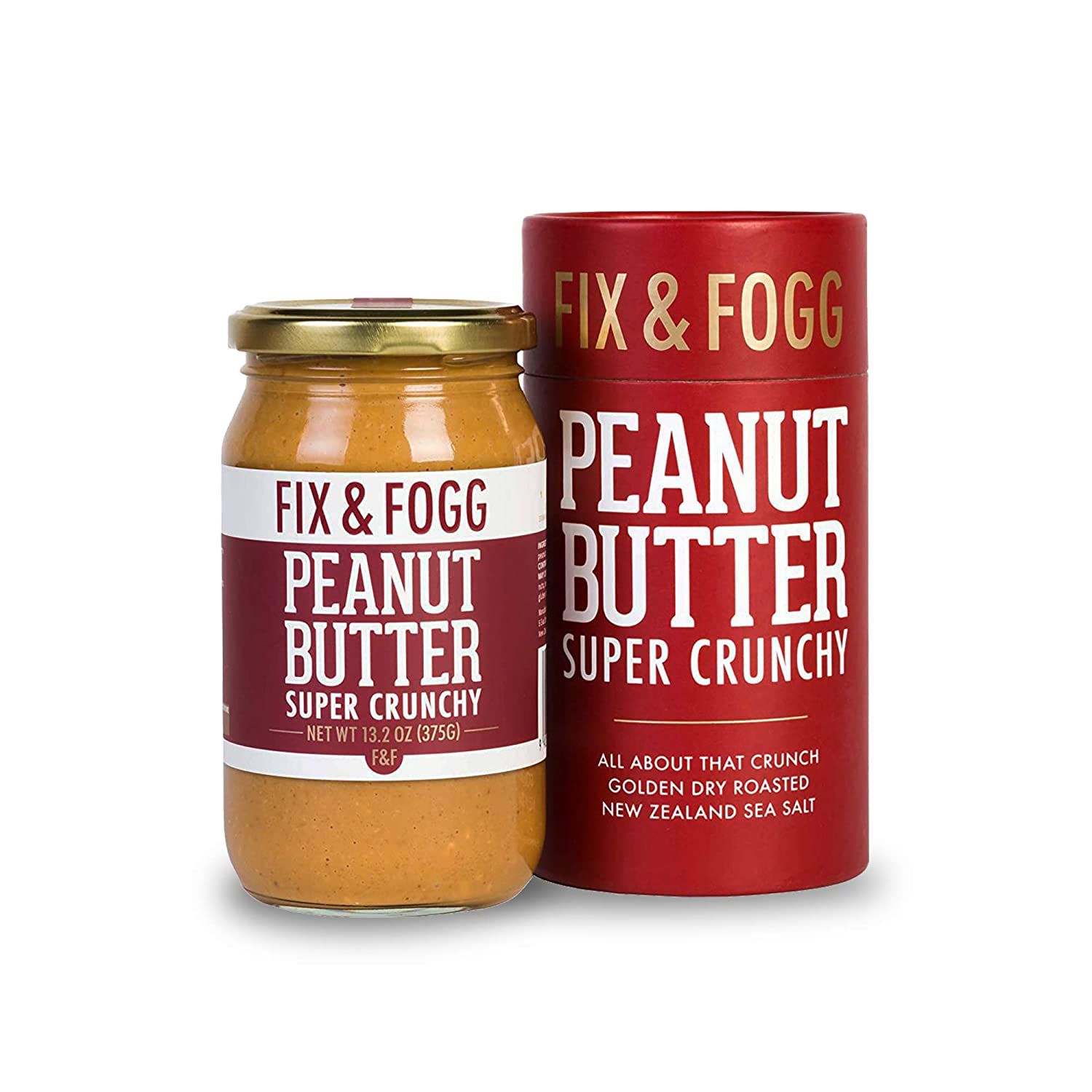 These are the only peanut butters worth buying