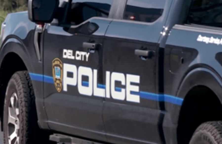 Student arrested for violent threats at Del City Middle School