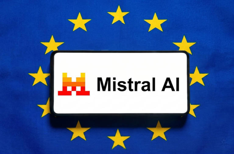 Mistral AI, une entreprise souveraine, mais jusqu'à quel point