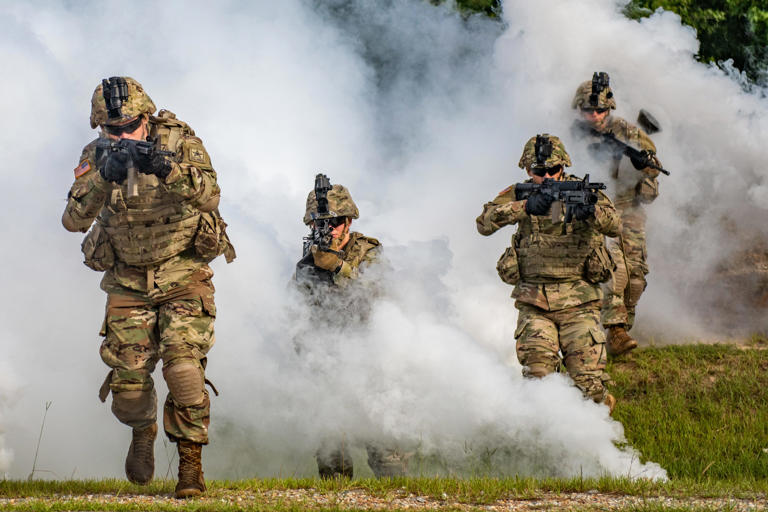 What to know about changes to the US military draft registration
