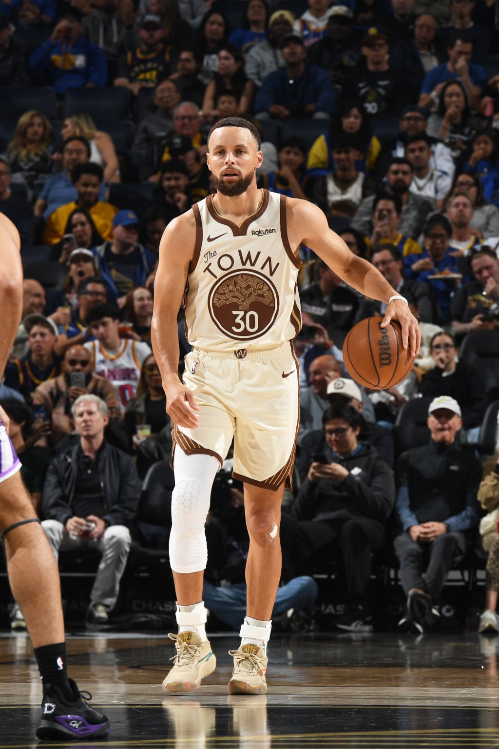 Warriors’ Steph Curry ruled out Thursday against Lakers