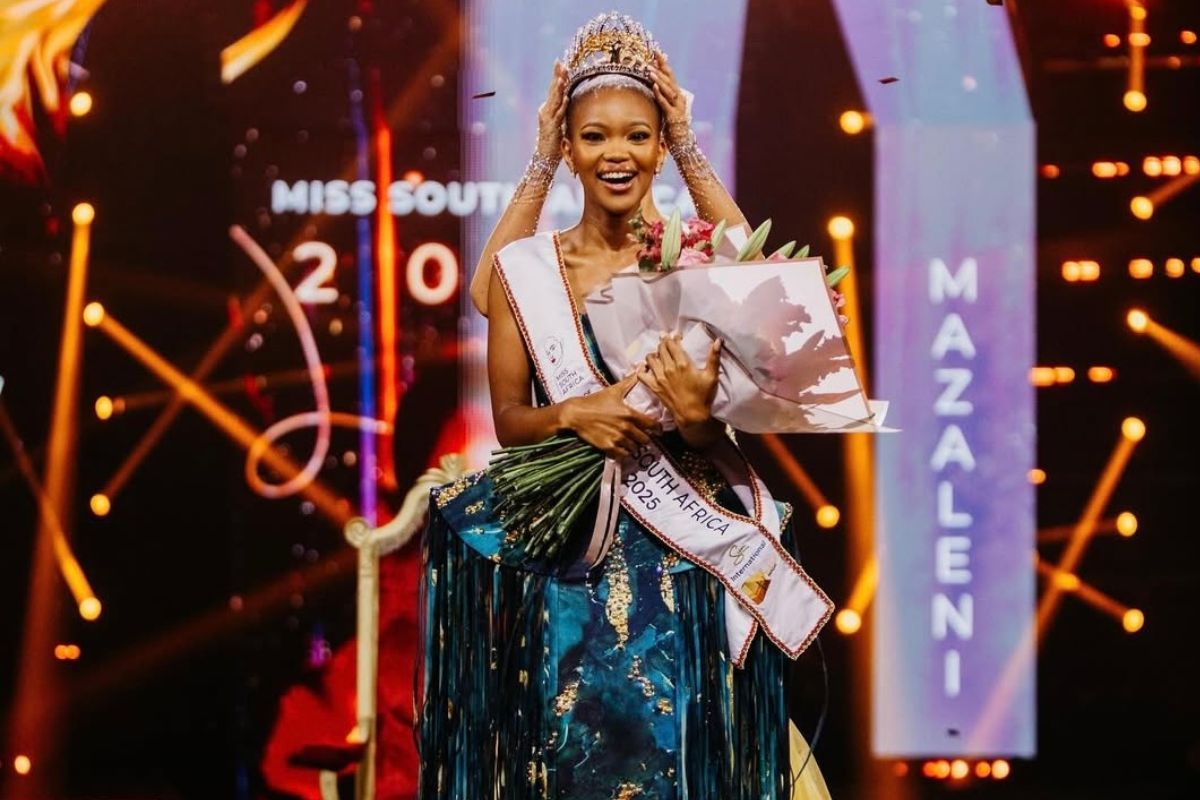 Miss South Africa 2026 entries open on 28 April