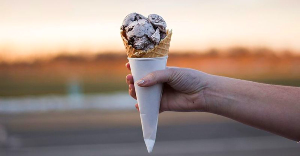 23 foods that used to be a treat – but are now just part of daily life