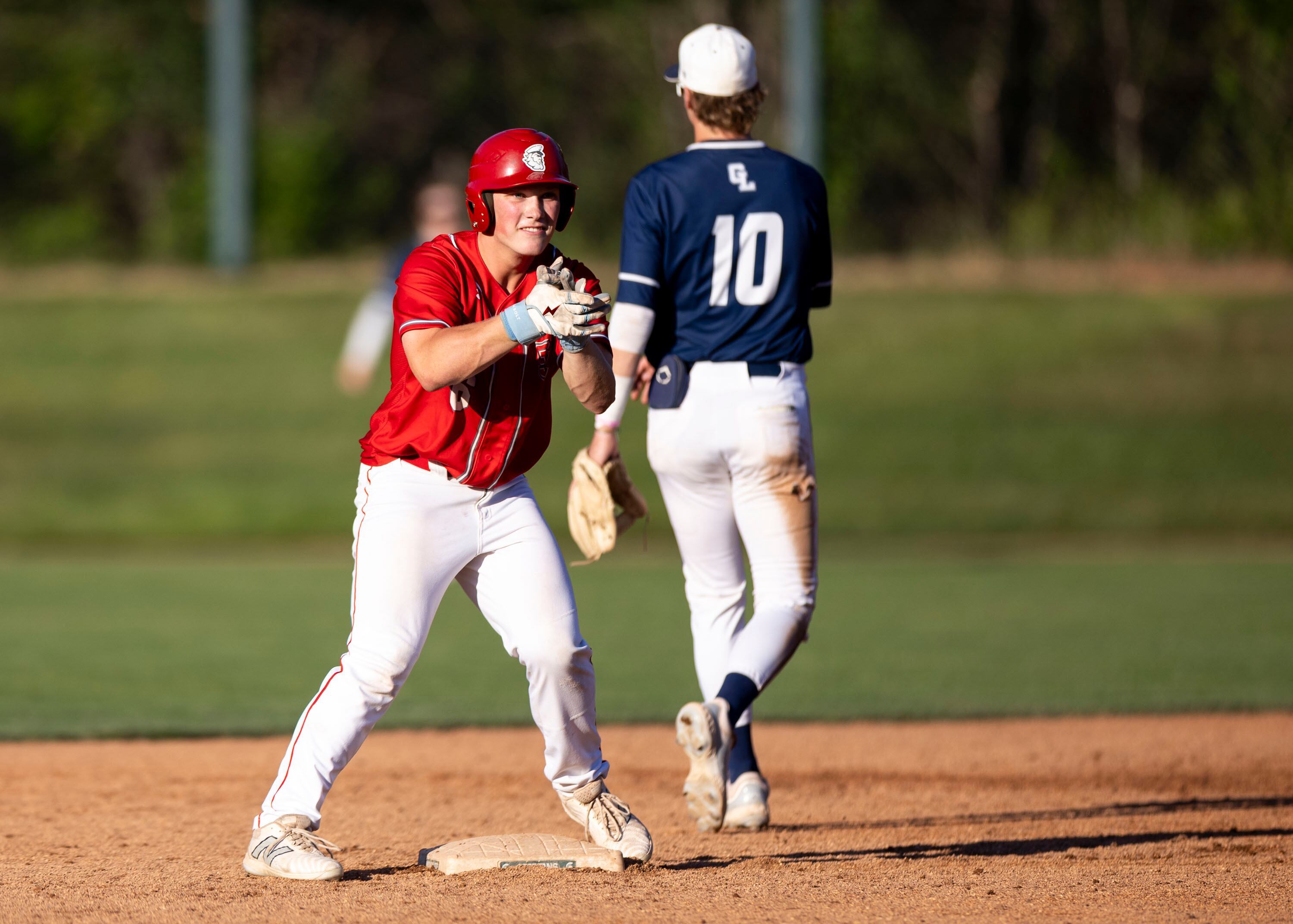 25 Muskegon-area high school baseball players to watch for 2026 season