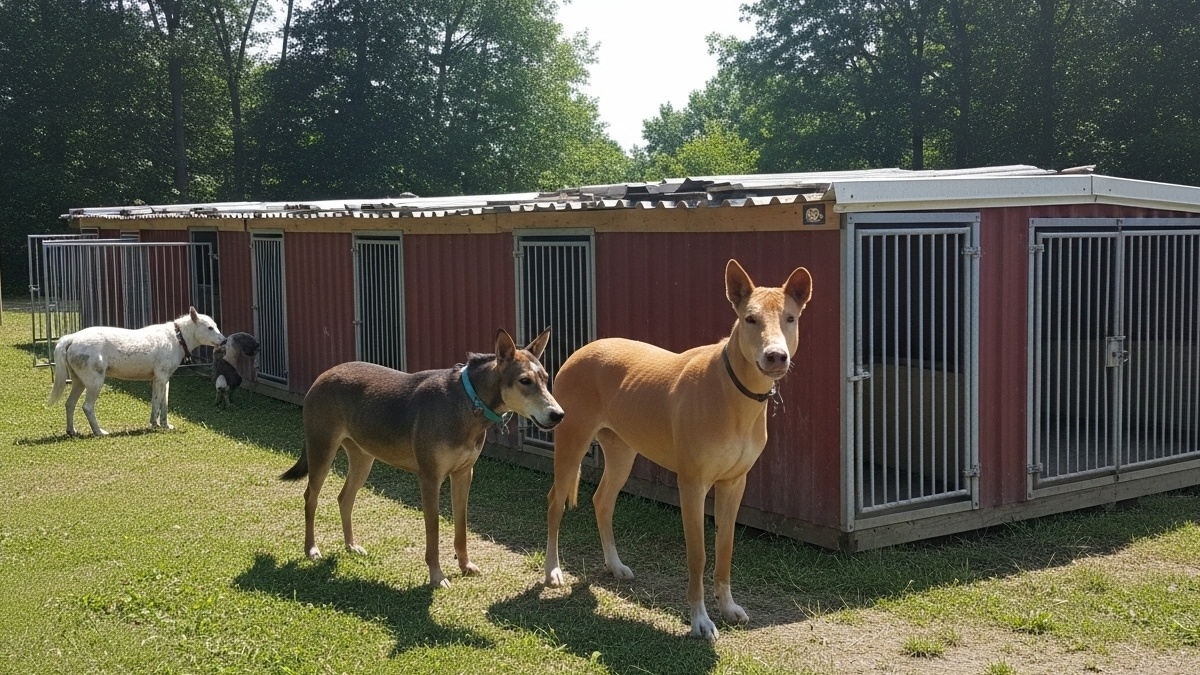 This is what animal shelters need most, and almost no one donates