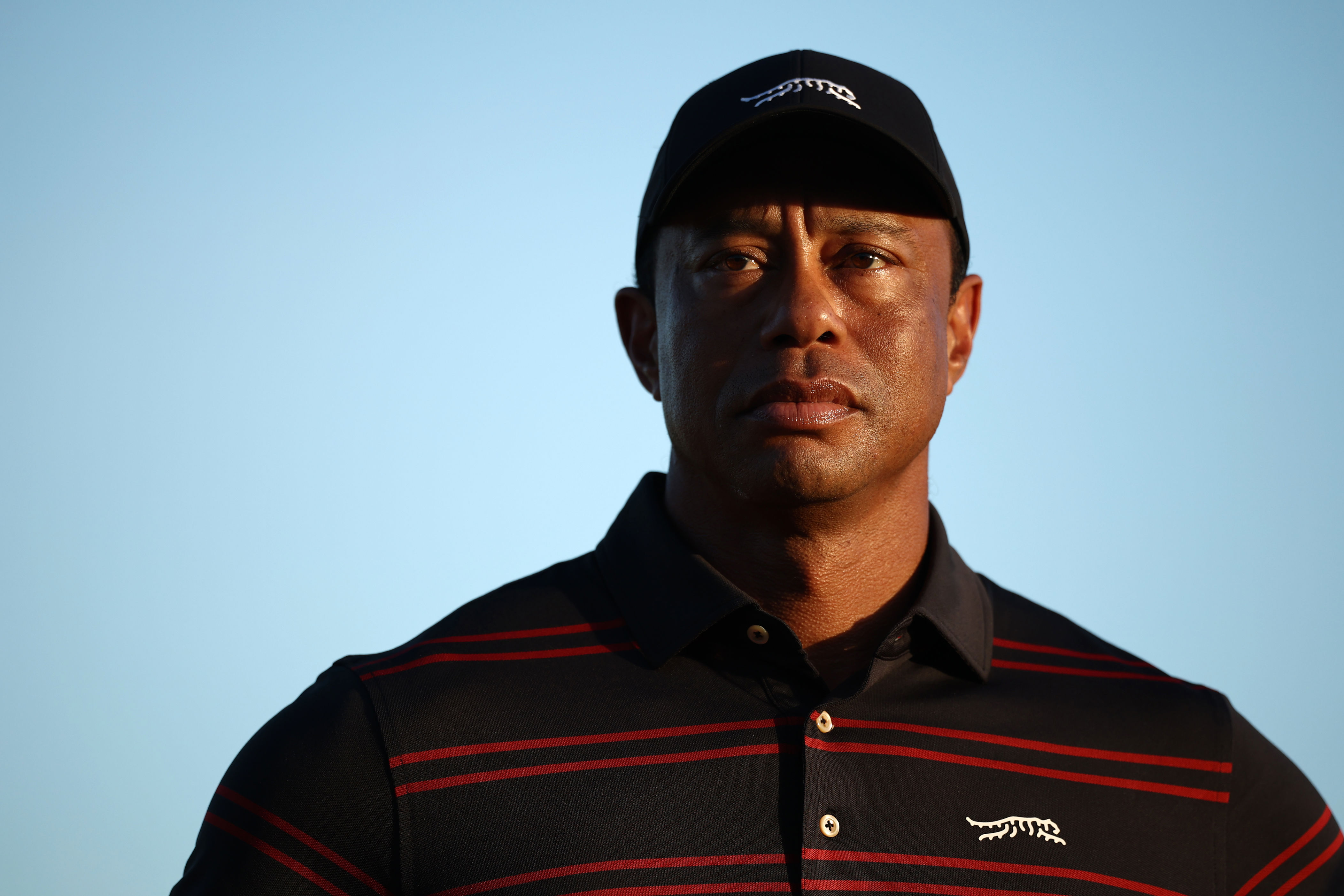 Stop driving: Masters champion Gary Player urges Tiger Woods after car ...