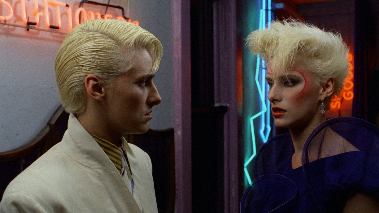 15 forgotten '80s movies that were way ahead of their time