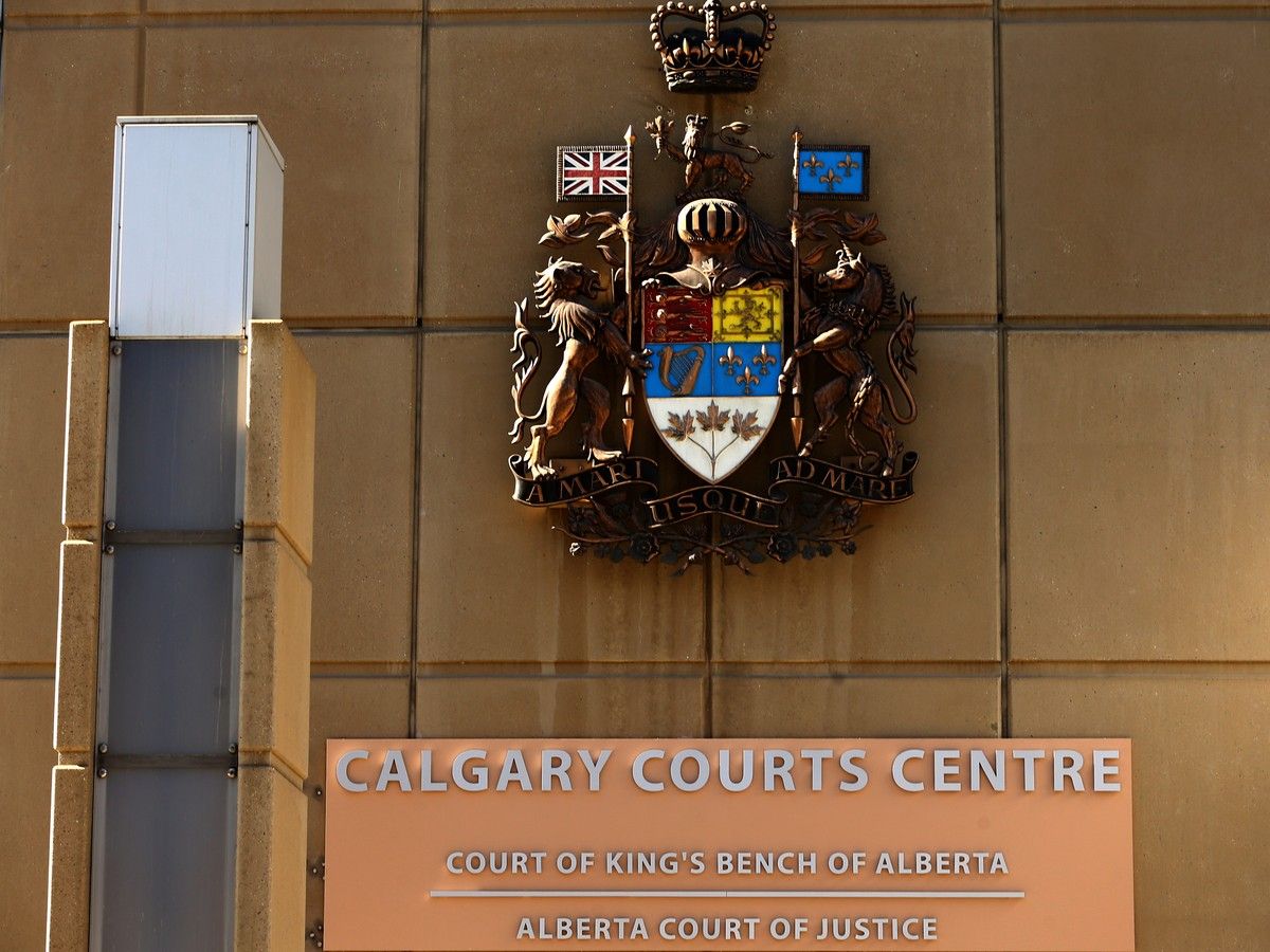 TC Energy sues former employee for $3 million alleging he took secret ...