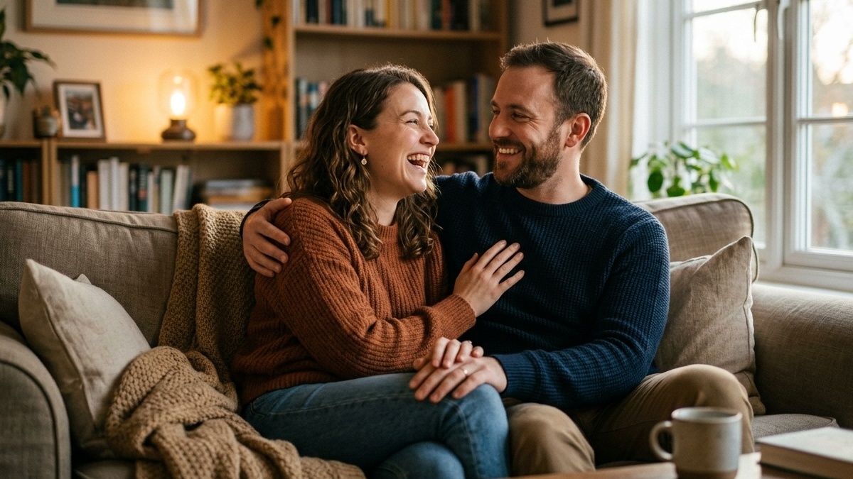 9 signs your emotional connection is stronger than physical attraction
