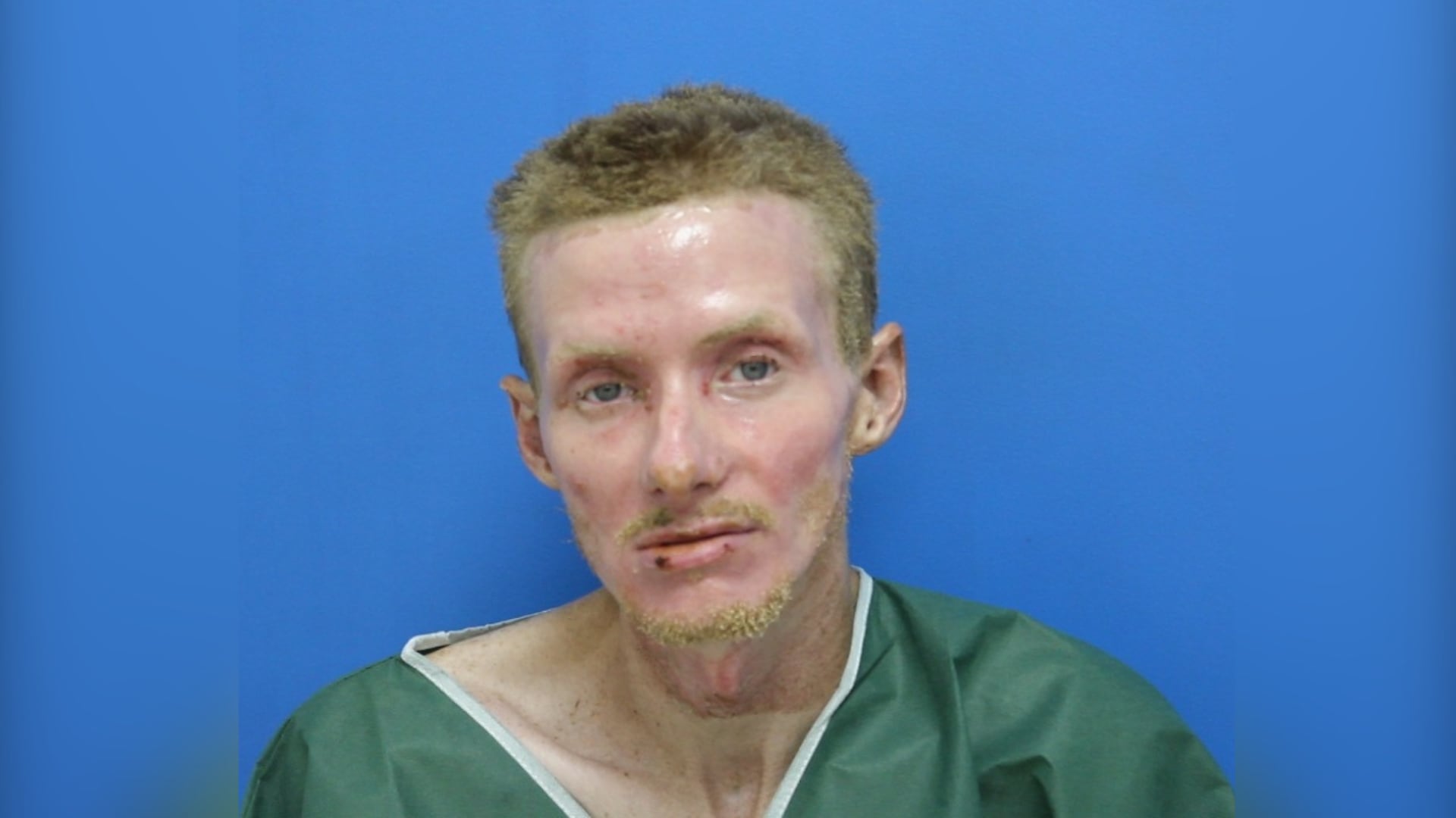 Man charged with manufacturing weapon of mass destruction after Catawba ...