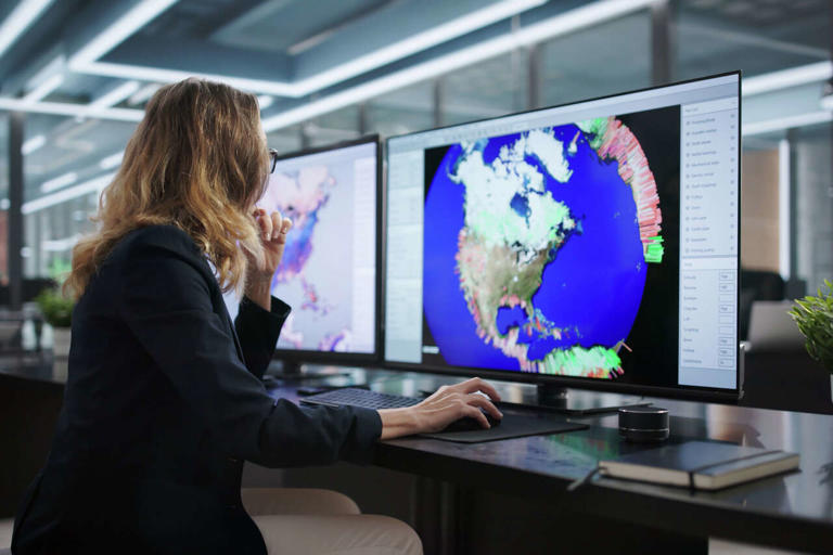 El Niño likely returning, NOAA says. What that means for Texas is less ...