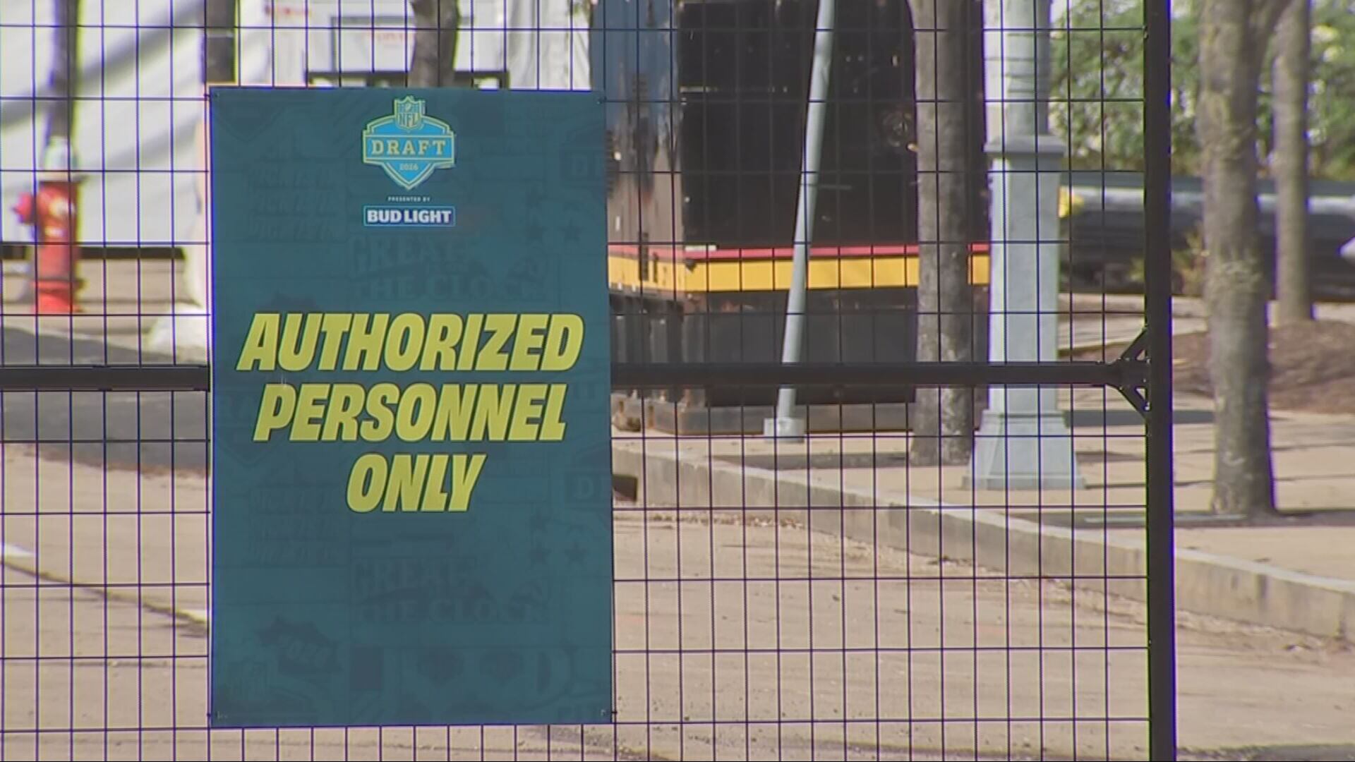 NFL asks Pittsburgh police to provide personal information, sign ...