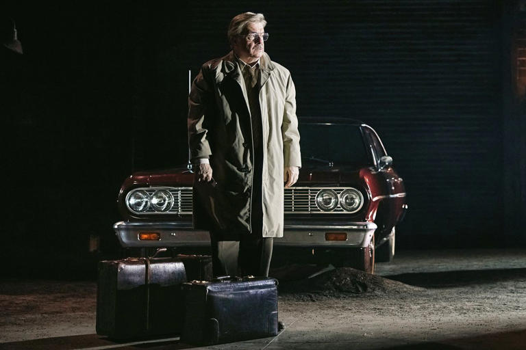 Joe Mantello credits “Death of a Salesman” revival's success to this ...