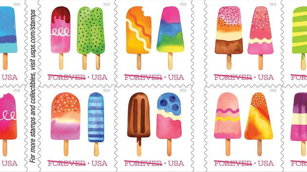 USPS proposes hiking stamp prices to 82 cents as agency's cash dries up
