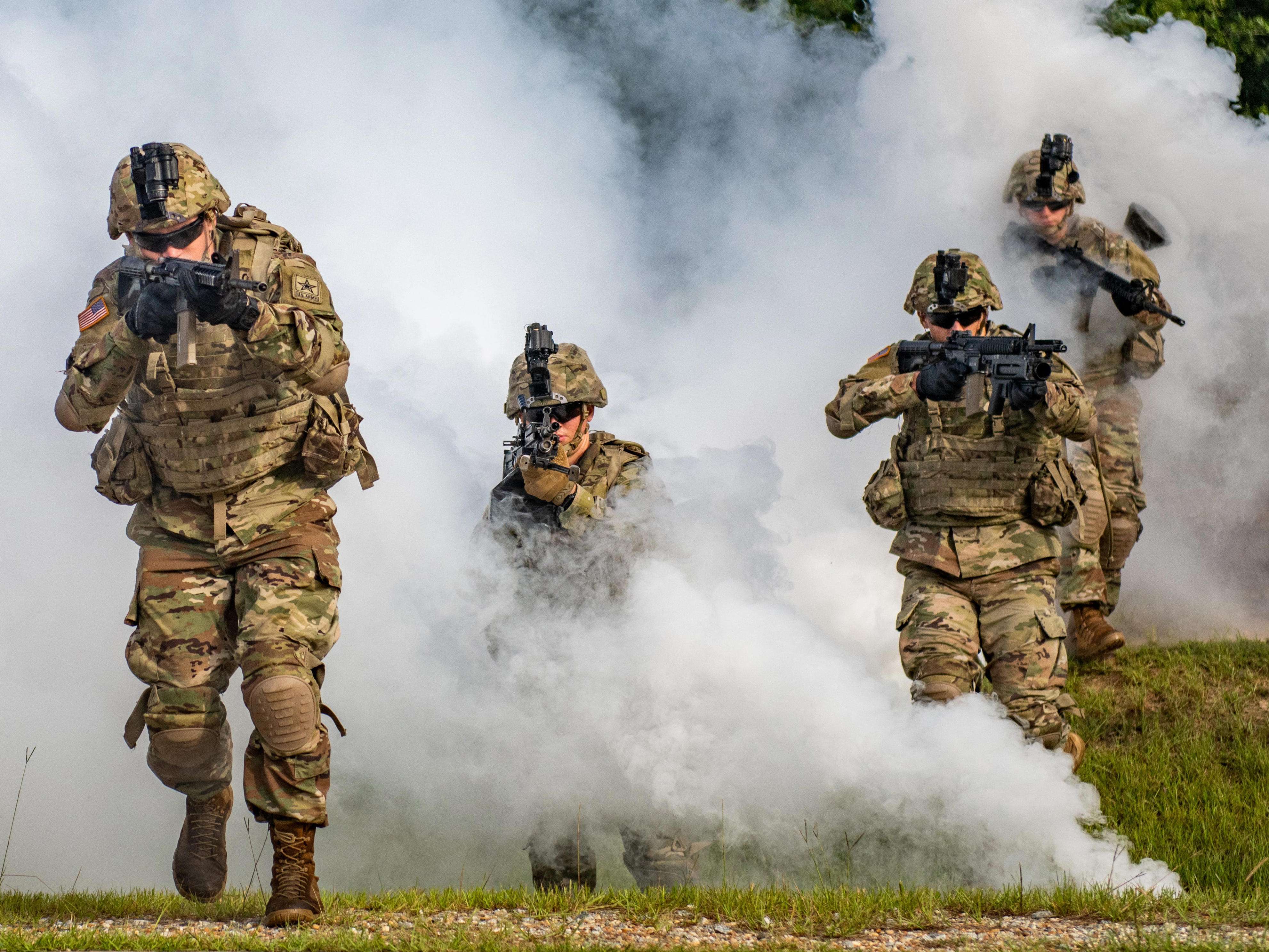 What to know about changes to the US military draft registration