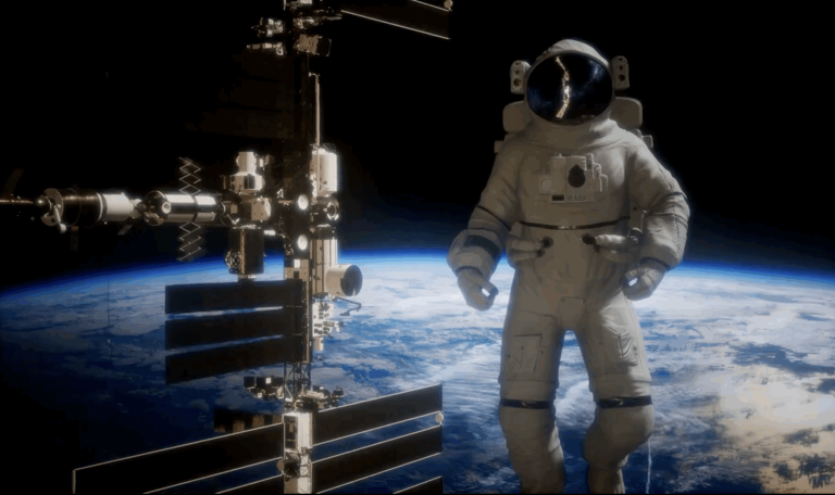 6 space myths that will surprise you