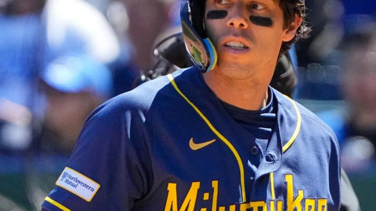 Milwaukee Brewers: 12 fun stats from team's first 12 games in 2026