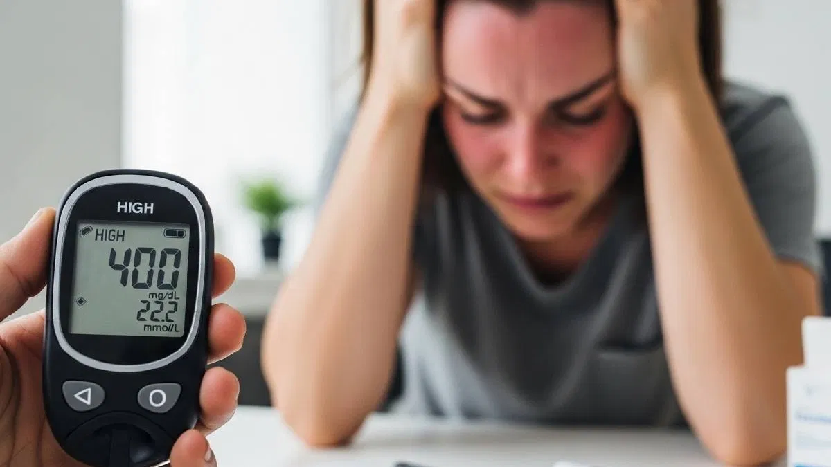 Los 5 venenos blancos que disparan la diabetes y debes eliminarlos de ...