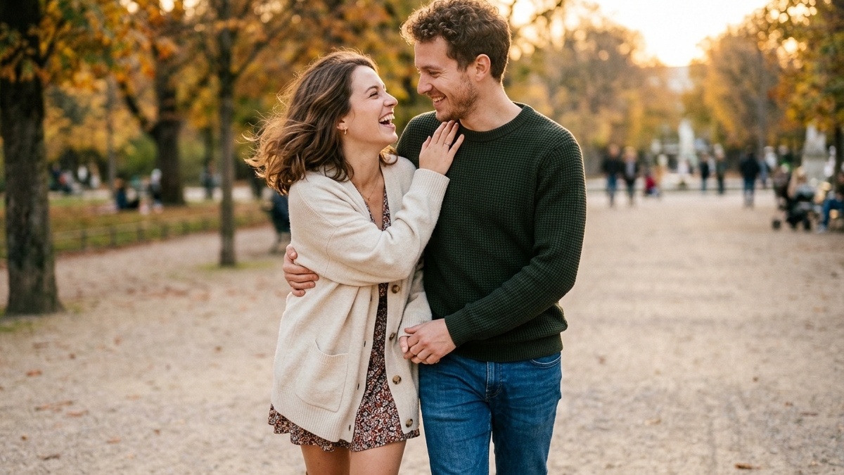9 signs your emotional connection is stronger than physical attraction