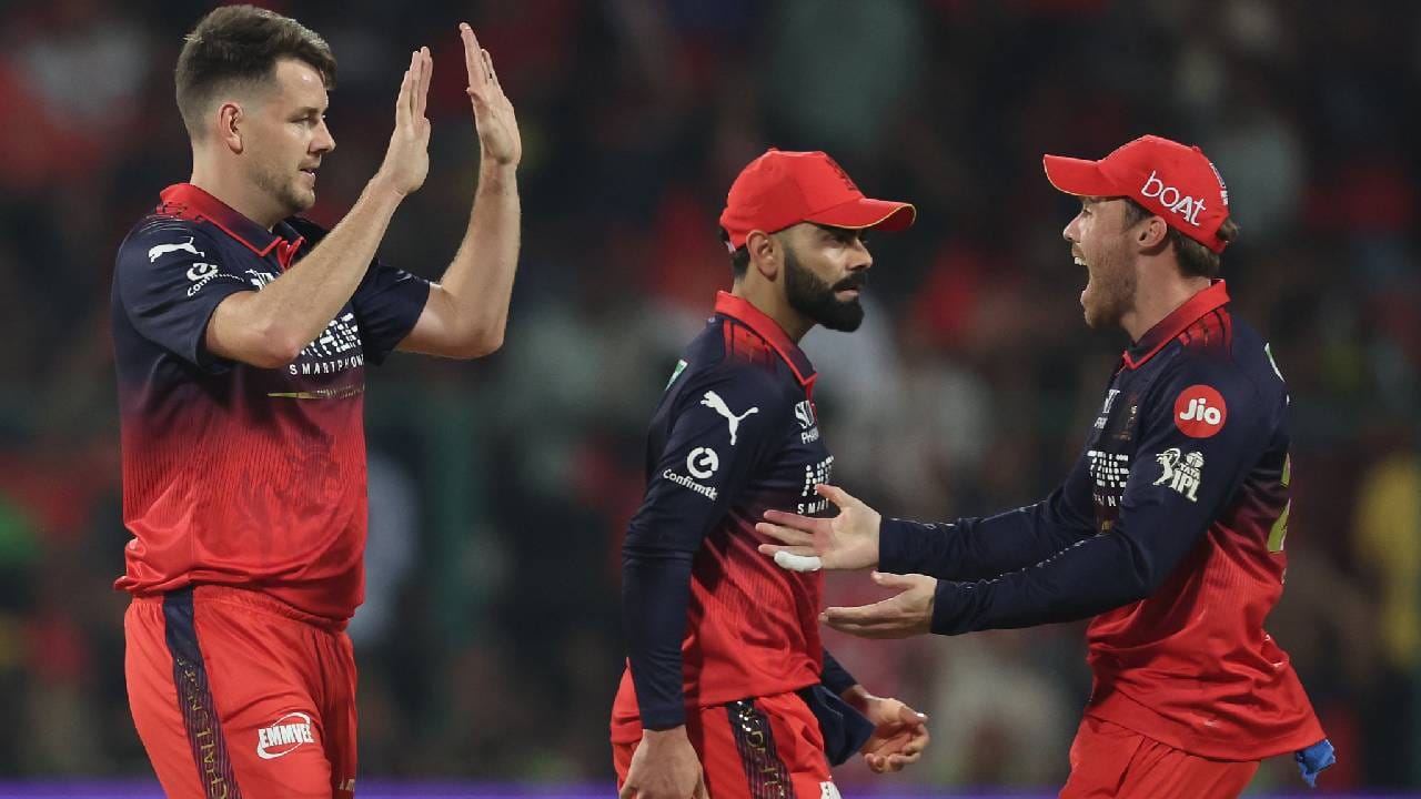 RR vs RCB, IPL 2026: Live streaming, head-to-head, pitch and weather report