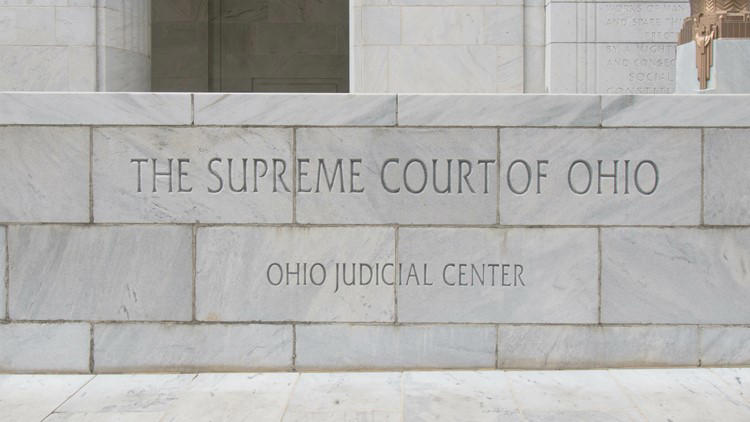 3News investigates: Ohio judges can now publicly endorse political ...