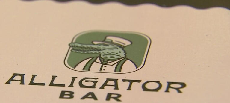 The Alligator Bar opens at Nashville Yards, inspired by Union Station’s ...