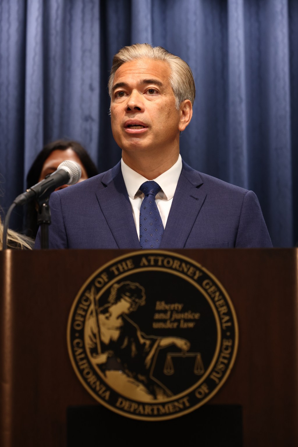 LA’s top prosecutor goes scorched earth on California AG Rob Bonta over ...