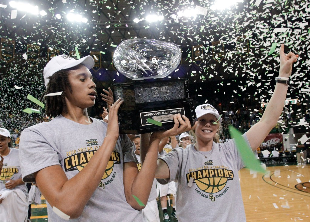 Former Baylor women’s basketball star dead at 36