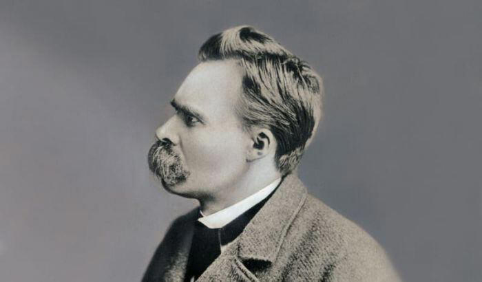 Friedrich Nietzsche: “En el animal, la crueldad es instintiva; en el ...