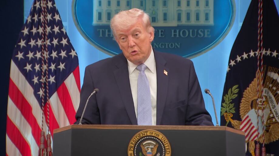 North Dakota lawmaker speaks on decision to call for 25th Amendment ...