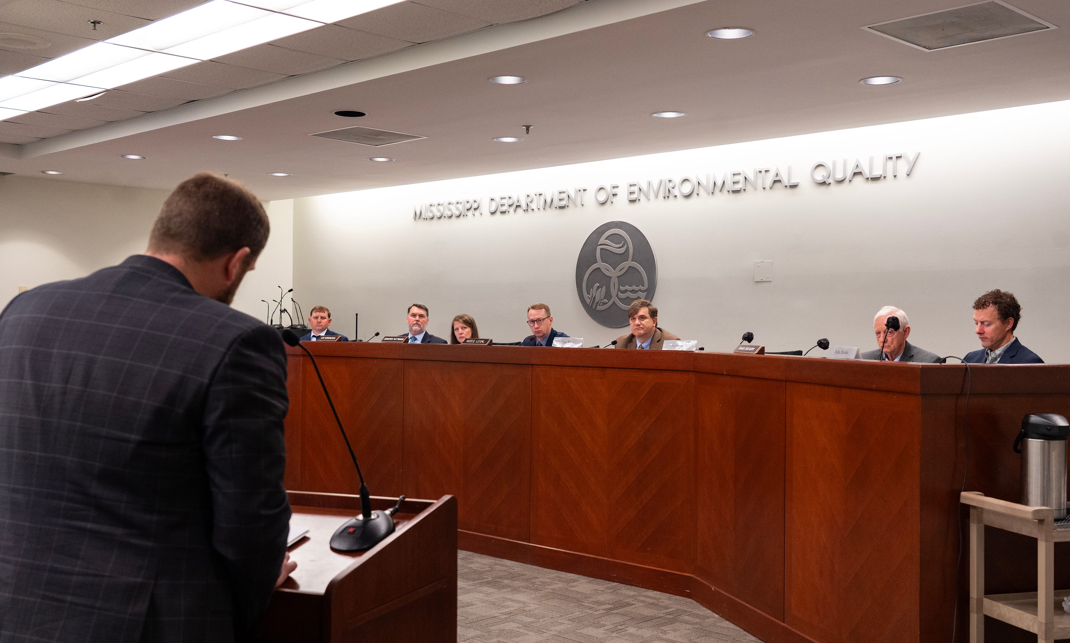 Groups appeal permit allowing xAI turbines in Southaven