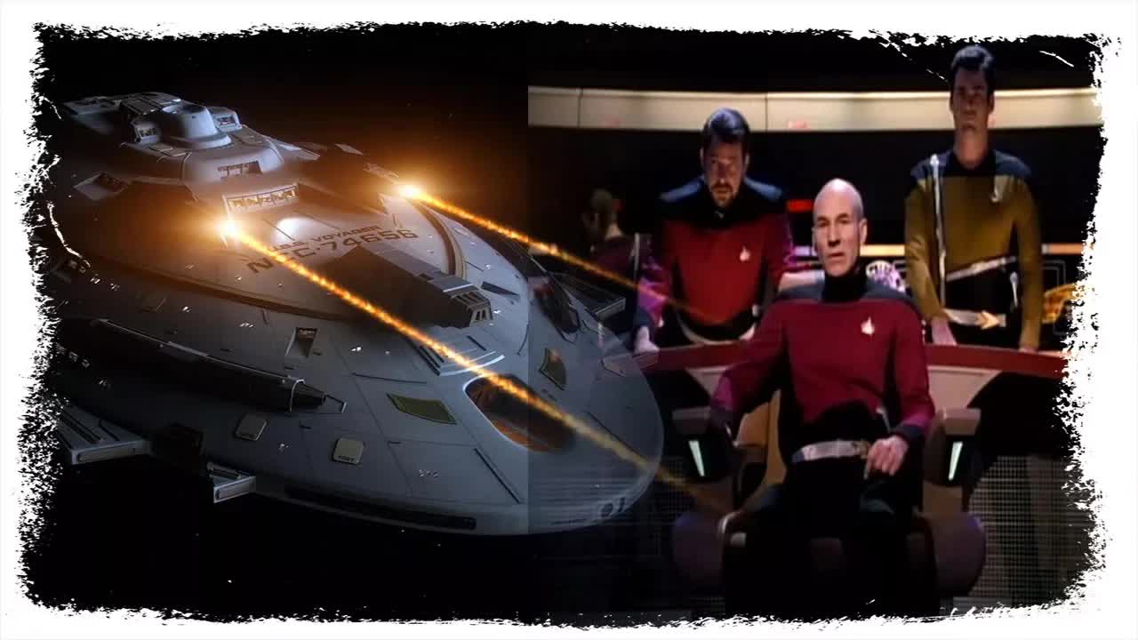 Rise of the Terran Empire (Dominion War trailer)