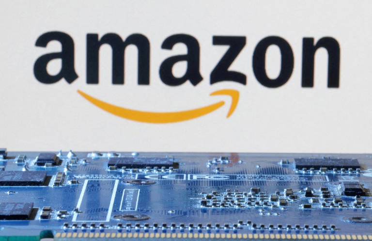 Amazon generating $15B in AI revenue, CEO Andy Jassy says