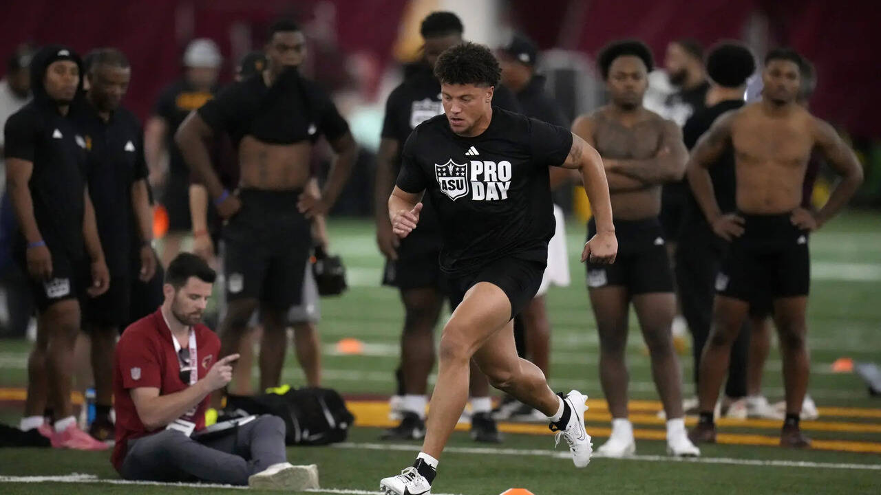 Impact of NIL deals on NFL draft evaluations and player development