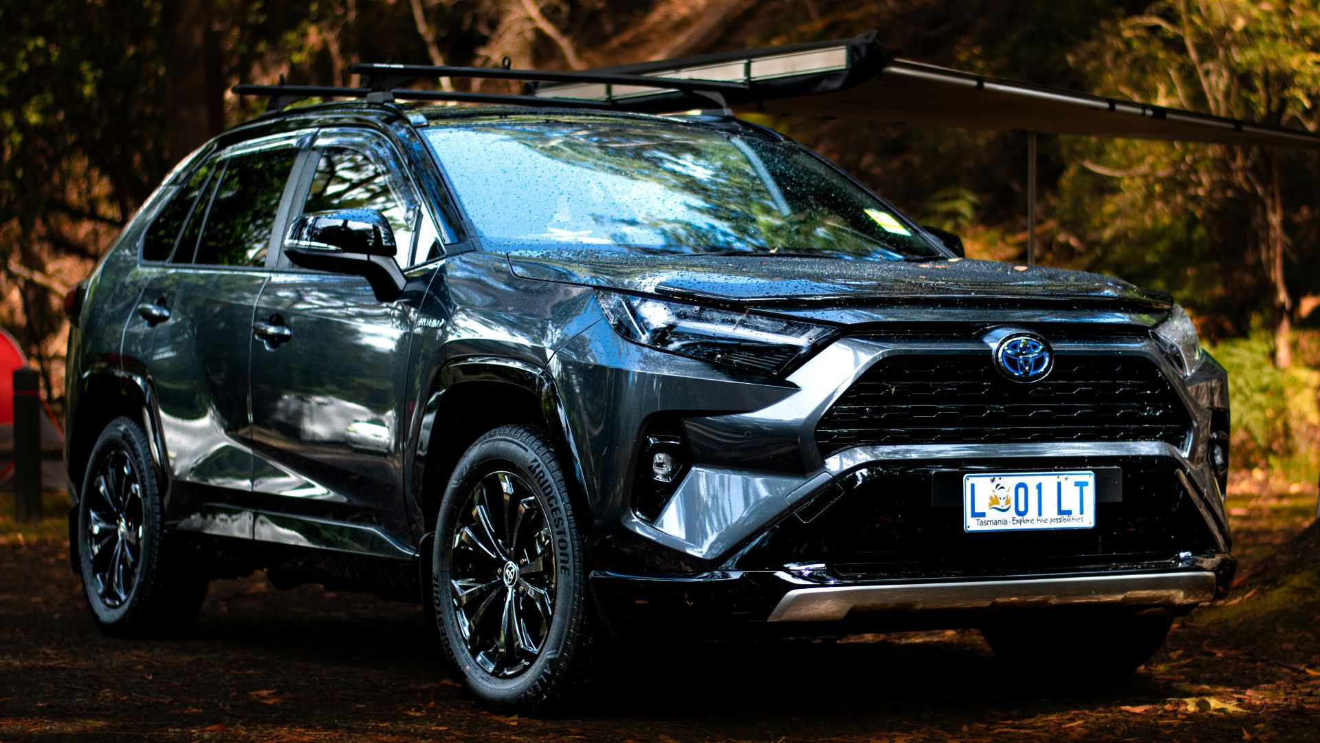 10 reasons a RAV4 is still a smart choice & 10 reasons you should ...