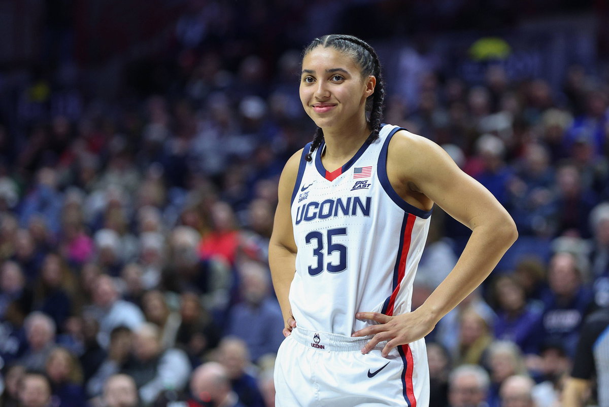 Deserved or surprise? Azzi Fudd tops NIL sales list as big names like ...