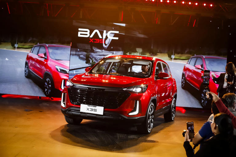 Después de su instalación en Chile, el Grupo Magna lleva Baic a Perú