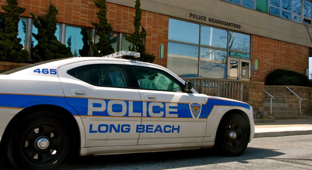 Heather Magone arrested for kidnapping attempt in NY: Cops