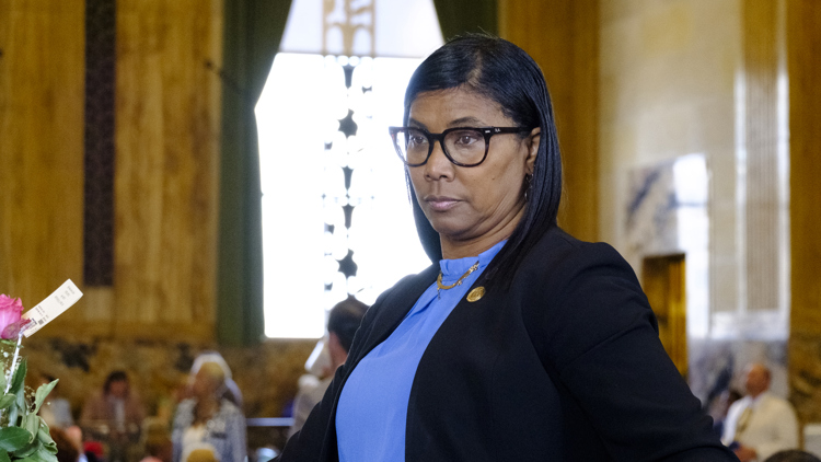 Louisiana Republicans reject minimum wage bill again