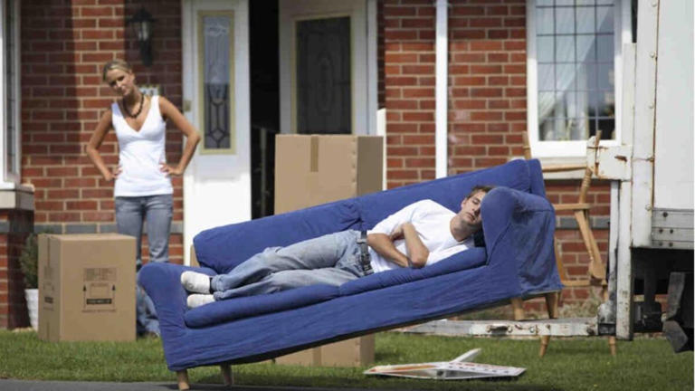 Why more Aussies are using Airtasker to move, and saving time doing it