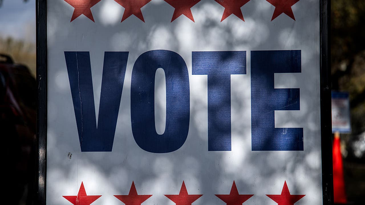 DC primary election 2026: What voters need to know before Election Day