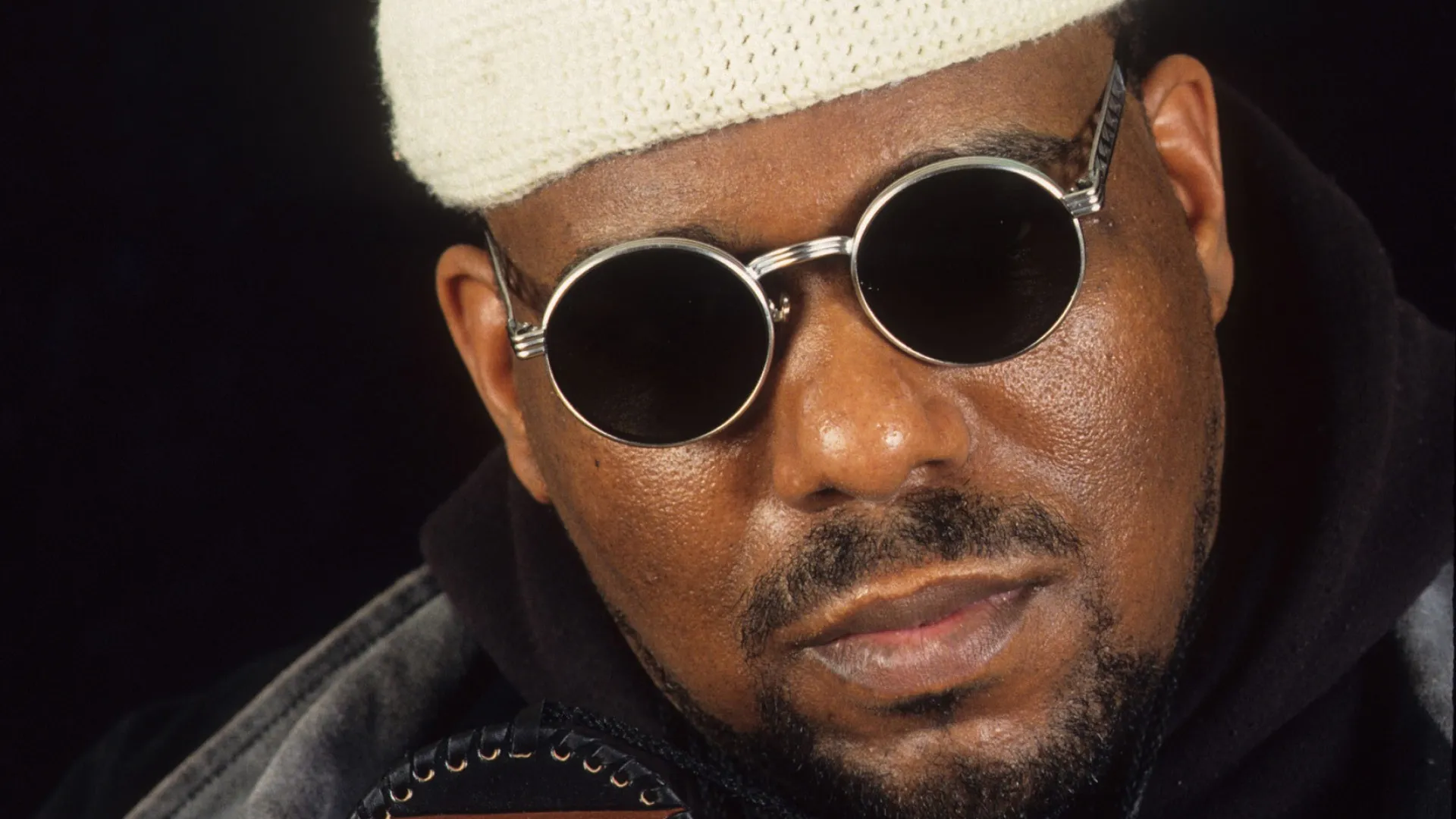 Morreu o rapper e DJ Afrika Bambaataa. Tinha 67 anos