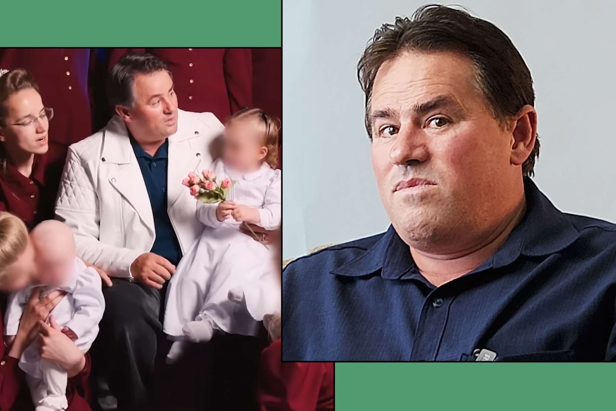 Where is Samuel Bateman now? What's become of the polygamist sect ...