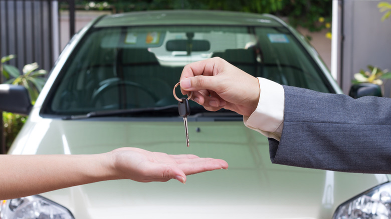 The 5 most important questions to ask when buying a used car