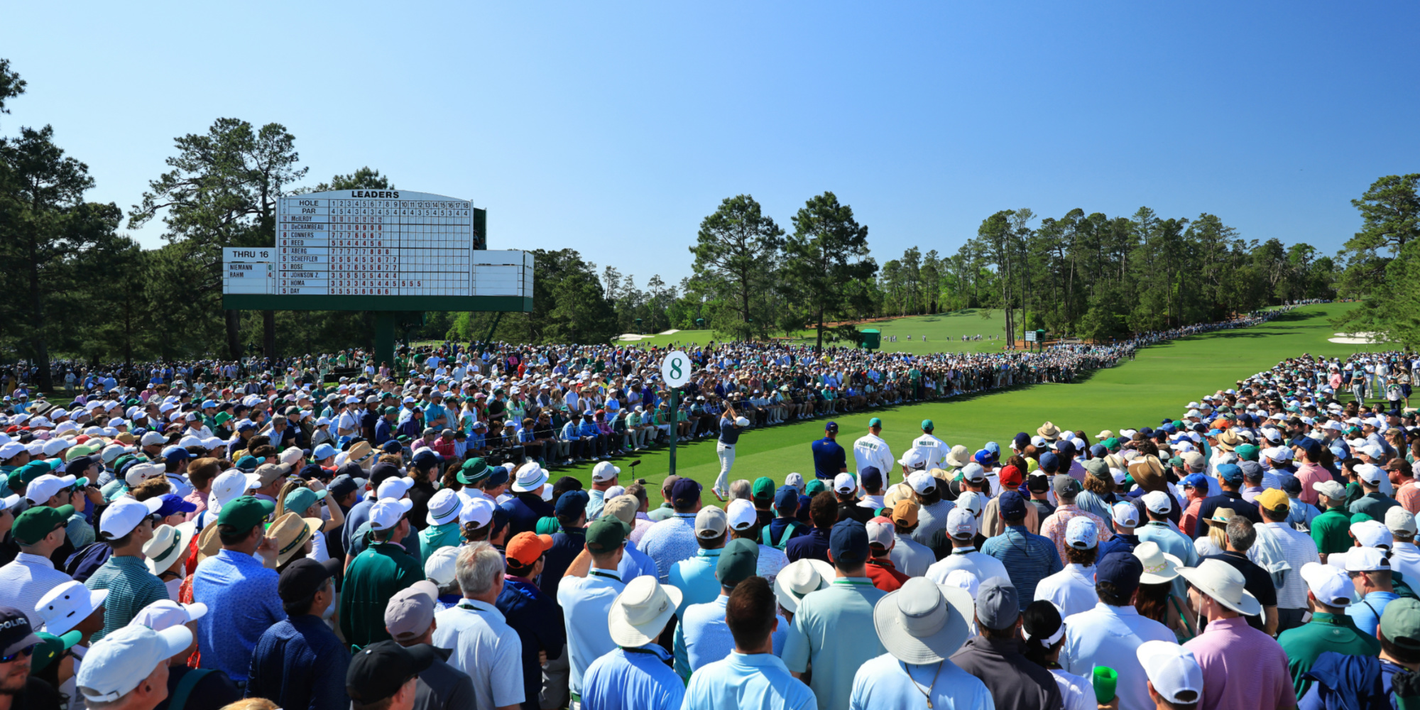 Golf : favoris, prestige, horaires... Ce qu'il faut savoir sur le ...