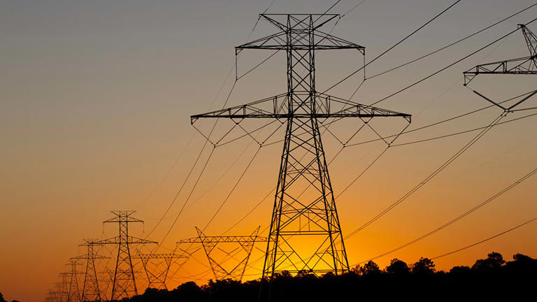 This utility has paid a dividend for 100 straight years. The stock ...